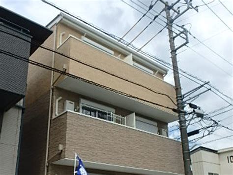 キャメル川越並木｜埼玉県川越市 賃貸アパート 1kタイプ