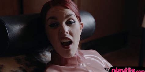 Doc Having Latex Fetish Fuck With A Nympho Milf Patient
