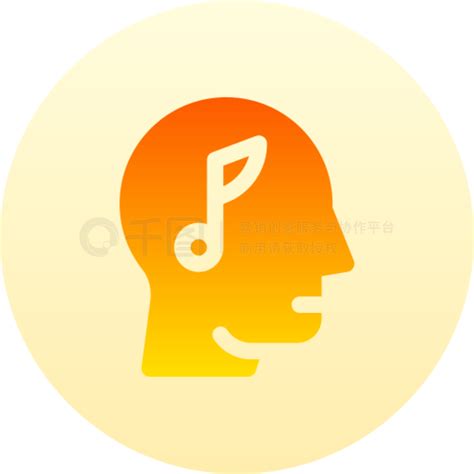 音乐网页ui 音乐 模板免费下载 Svg格式 512像素 编号49111357 千图网