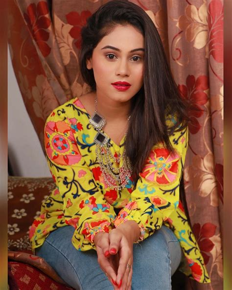 Khushi Khan Web Series Movies Wiki Photos Age Height And Online Videos Bhojpuri Filmi Duniya