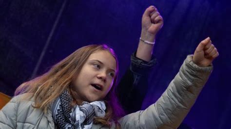 Greta Thunberg Fridays For Future Deutschland Distanziert Sich Erneut