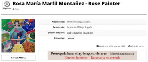 Rose Painter archivos | Rose Painter