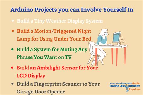 Arduino Assignment Help In Australia UPTO 50 OFF