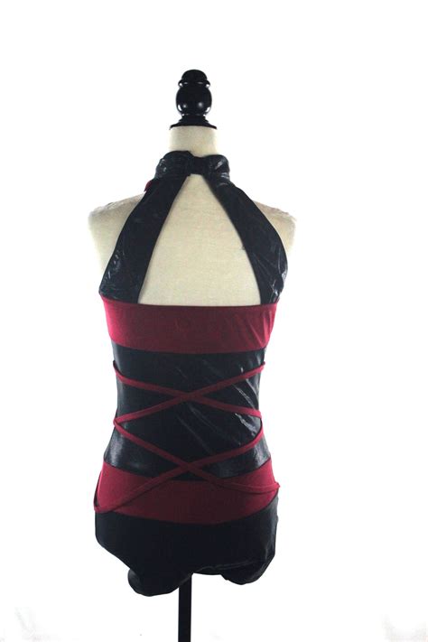 Crave Second Act Costumes