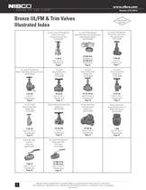 NIBCOFPCat NIBCO PDF Catalogs Technical Documentation Brochure