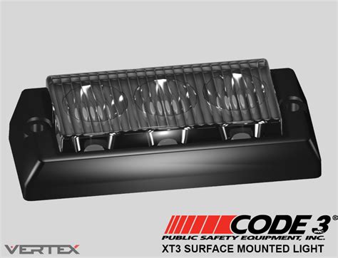 Code 3 XT3 Surface Mounted Lighthead GTA IV Galleries LCPDFR Com