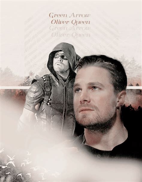 Oliver Arrow Fan Art 39497029 Fanpop