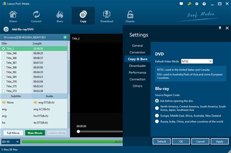 Best Windows ISO Creator Leawo Tutorial Center