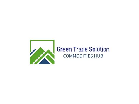 Eco Friendly Solutions For Trading Raw Materials Green Trade Solution