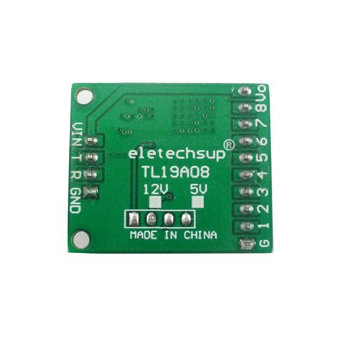 8ch modbus rtu at command rs232 ttl plc module pc ubuy india