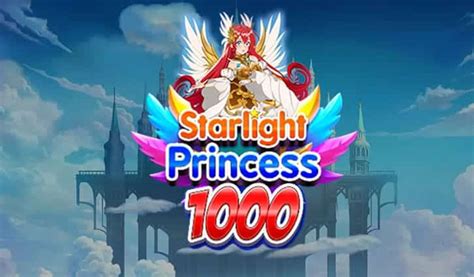 Starlight Princess 1000 Slot Review 2025 Free Play Demo