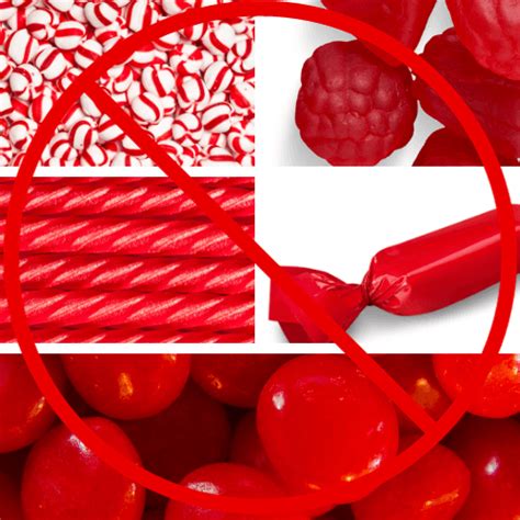 The Huge List Of Candy Names A To Z Brand Informers