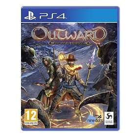 Outward (PS4) - Offres dès 17.9