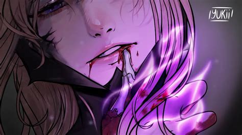 Takata Ive Got A Commision Recently And I Wanted To Share It With You