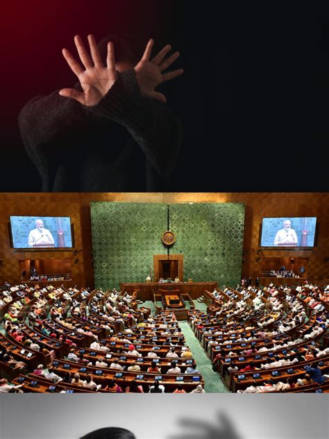 Over 150 Sitting Mps Mlas Have Sexual Harassment Cases Against Them