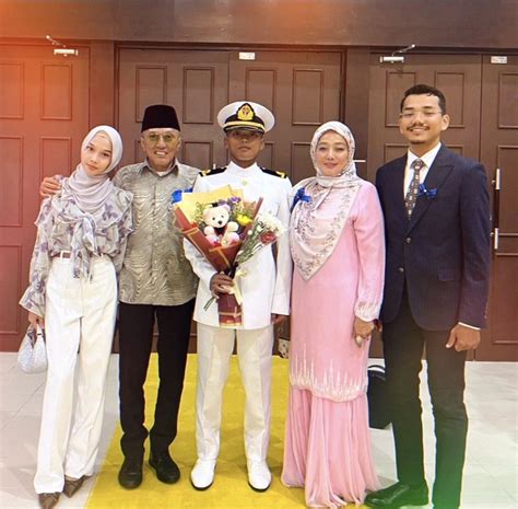 mohamed arif milt on linkedin commissioner day and regimental dinner