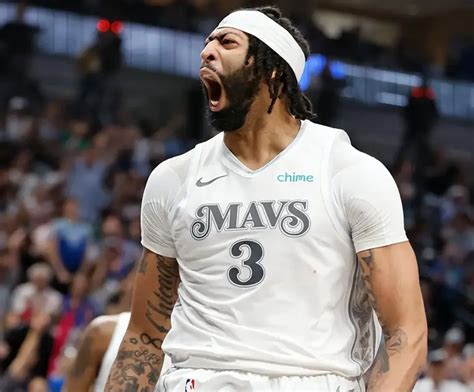 26分16板7助3帽！就在今天，一项尘封50年的nba纪录被浓眉达成了