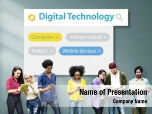 System Connection PowerPoint Templates System Connection PowerPoint Backgrounds Templates For