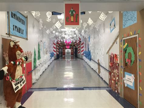 School Hallway Decorations Classroom Decor Sunday Sch