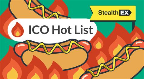 Ico Hot List Discover Trustworthy Icos And Crypto Projects