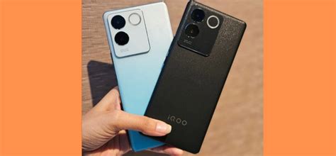 Iqoo Z7 Pro 5g Launched In India Starting At Rs 23999 With 4600mah