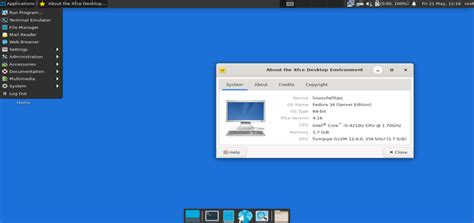 How To Install Mate Desktop In Ubuntu And Fedora