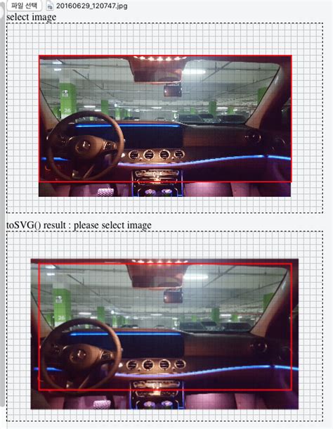 ToSVG Result The Position And Size Of The Image Are Slightly