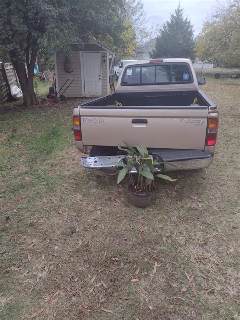 Got Rear Ended Yesterday Rautobody