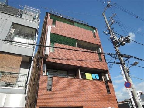 ユーハイツ玉出 マンション｜居住用の物件情報 玉出の賃貸売買不動産は【ホームセレクト玉出店 株式会社匠】