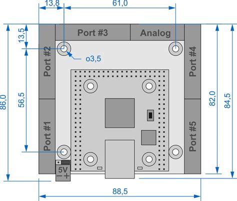 UC ETH CNC Controller BG Precision UCCNC Motion Controls