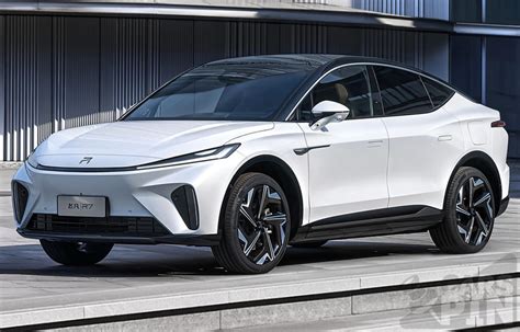 Электромобиль 2022 Rising Auto R7 Dual Motor Awd цена и