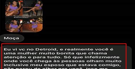 O curioso caso da moça que chamava muito a atenção Não leve por trás