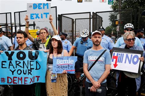 Was The Election Rigged Against Bernie Sanders Dnc Lawsuit Demands