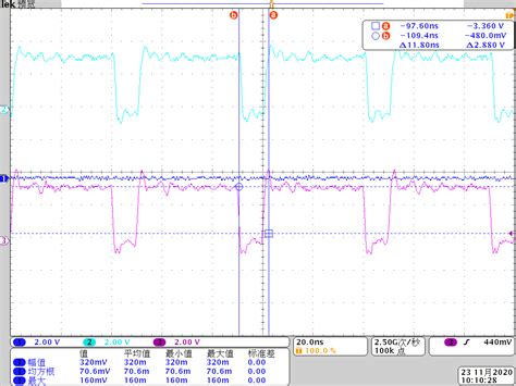 tms320f28388d emif cs timing question c2000 microcontrollers forum