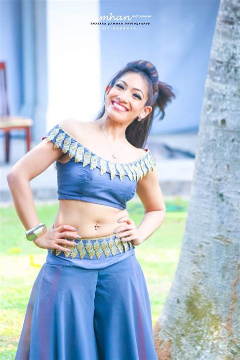 Sri Lankan Actress Navel And Hot Pics Home Facebook