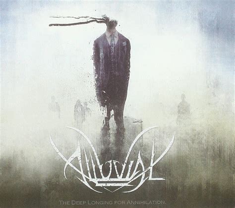Amazon Deep Longing For Annihilation CDs Vinyl