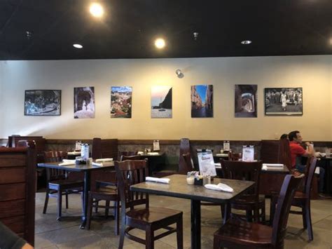 IL FORNO ITALIAN RESTAURANT Photos Reviews Italian S Florida Ave Lakeland