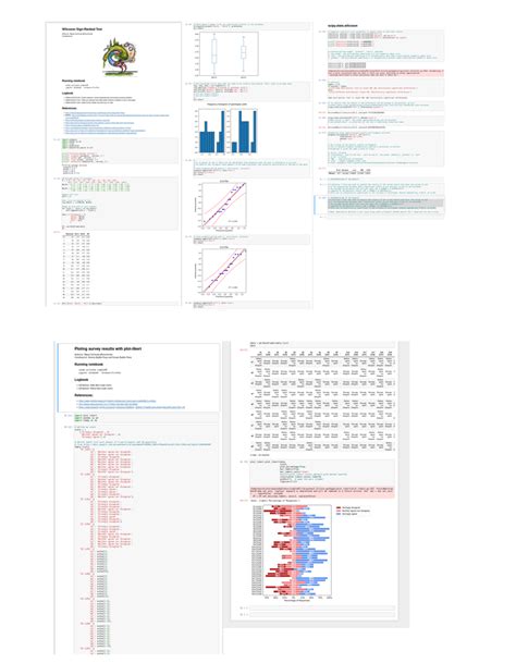Jupyter Notebooks Are Available At Github Download
