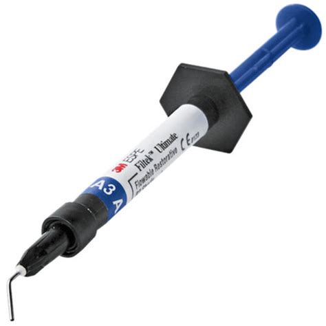 Filtek Ultimate Flowable A3 3m 3m Filtek Ultimate Flowable