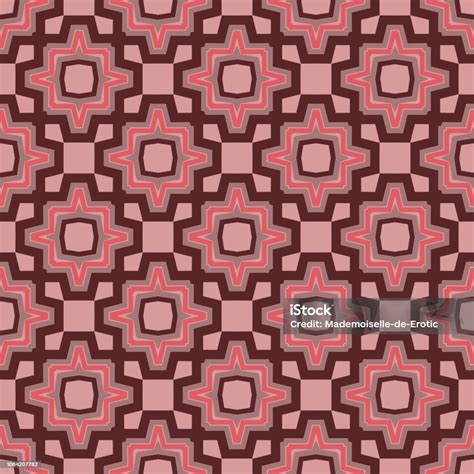 Seamless Zig Zag Pattern Abstract Background For Wallpaper Fabric Web Page Design Textures