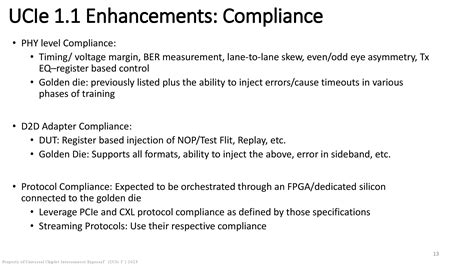 Intel Flashes Worlds First Ucie Connected Test Chip Package Toms Hardware