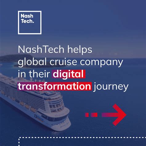 Nashtech On Linkedin Digitaltransformation Customerexperience Technology