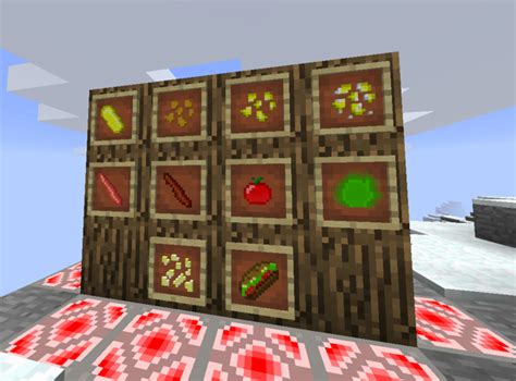 Bifröst Orespawn Remake Remaster Gallery Minecraft Mods Curseforge