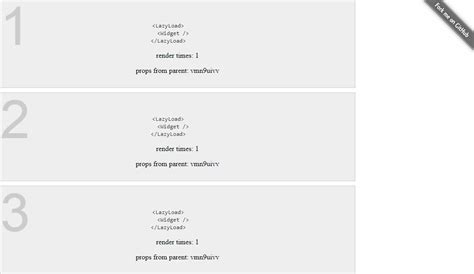 10 infinite scroll for react onaircode