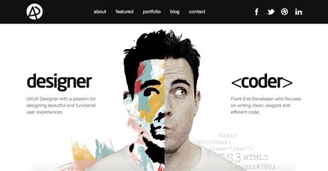 Portfolio Design