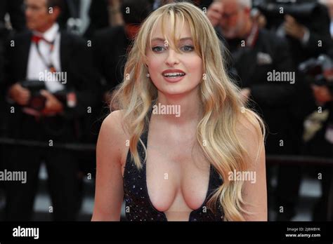 19 mai 2022 cannes côte d azur france beatrice vendramin participe