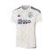 Camiseta adidas Ajax de Amsterdam Segunda Equipación 2023 2024 Core