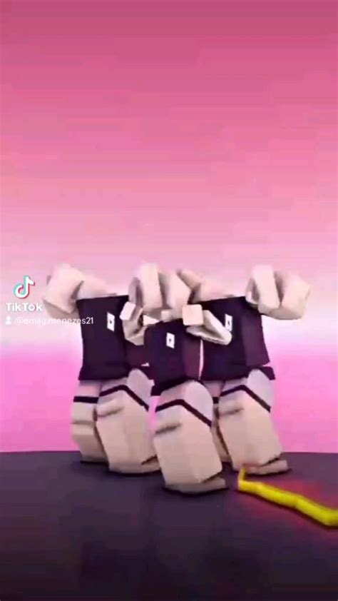 Pin De Glenda Montefalco Em Roblox Animation Fotos De Personagens