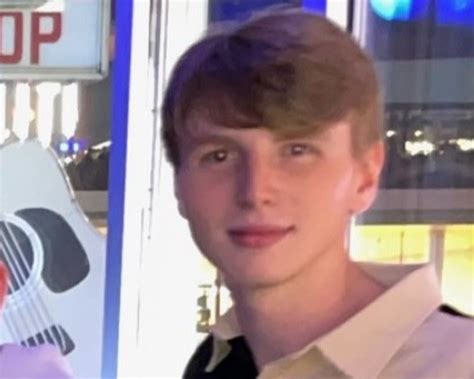 Body Of Missing Missouri Student Riley Strain Found In Nashville River