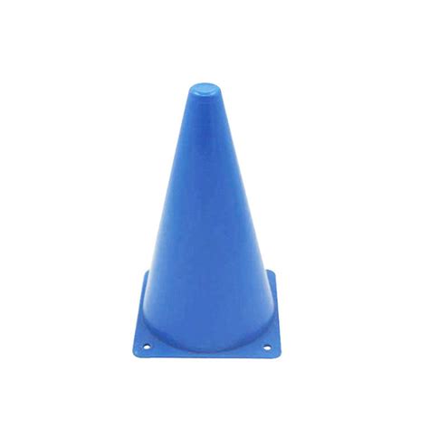 9 Inch Soccer Disc Cones Gymgear Cn